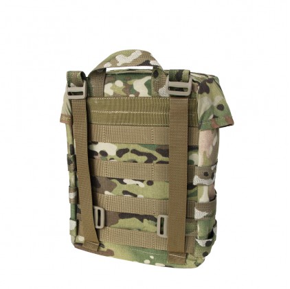MOLLE Butt Pack Multicam