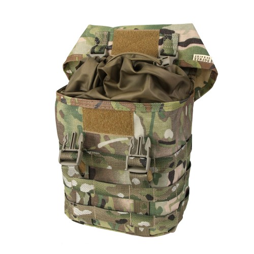 MOLLE Butt Pack Multicam