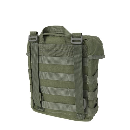 MOLLE Butt Pack Ranger Green