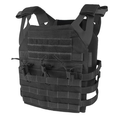 Plate Carrier Hofner JPC Black